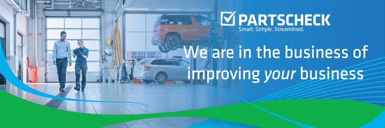 PartsCheck